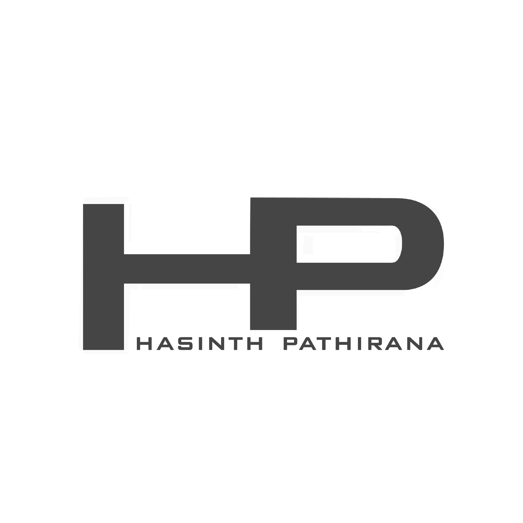 Home - Hasinth Pathirana